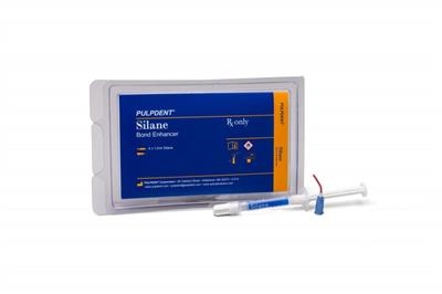 Pulpdent - Silane Bond Enhancer 4X1.2 mL Syringe