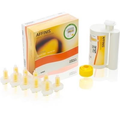 Coltene - Affinis System 360 Putty Starter Kit