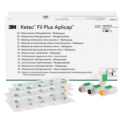 3M - Ketac-Fil Plus Aplicap
