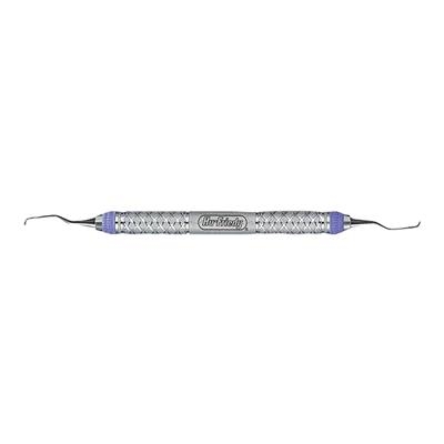 Hu-Friedy - EverEdge 2.0 Gracey Curette Mini Five #9 Metal Handle