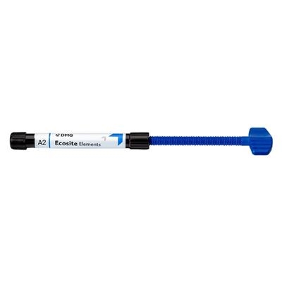 DMG - Ecosite Elements Syringe Refill