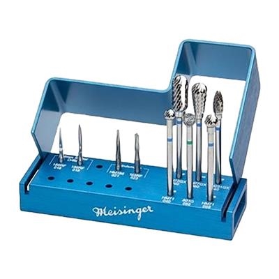Meisinger - Alveoplasty Kit