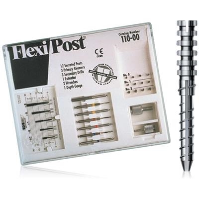 EDS - Flexi-Post Assorted Kit