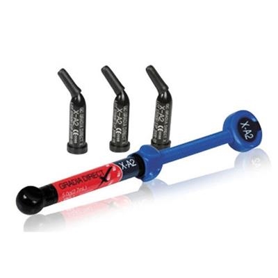 GC America - Gradia Direct X Syringe