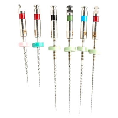 Kerr - K3 XF Rotary Nickel Titanium Files Procedure Pack