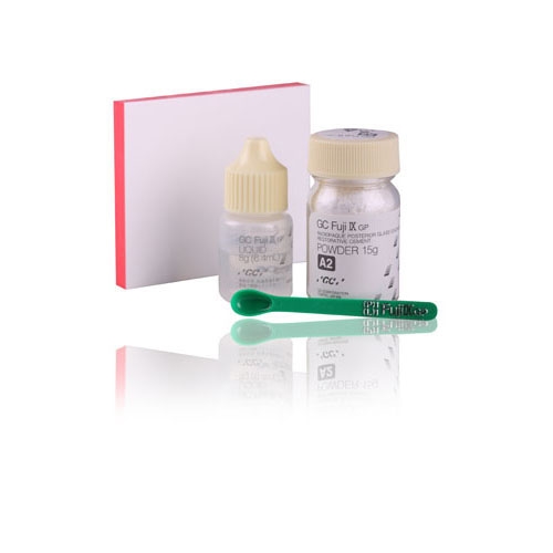 GC America - Fuji IX GP Standard 1:1 Pack