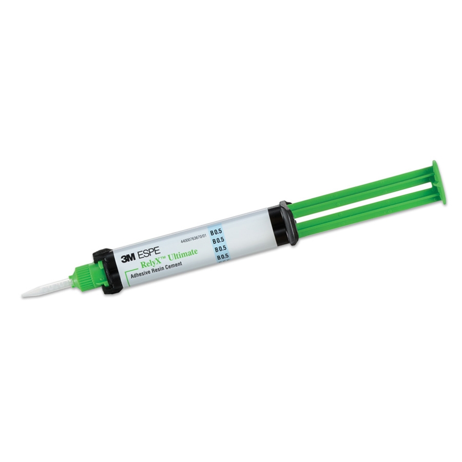 3M - RelyX Ultimate Adhesive Resin Cement