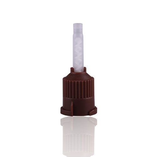 Dentsply Sirona - Fluorocore Mix Tips 25/Bag