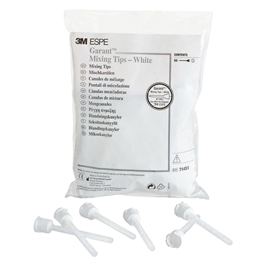 3M - Garant Mixing Tips