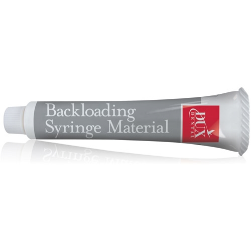 Pentron - Backloading Syringe Material