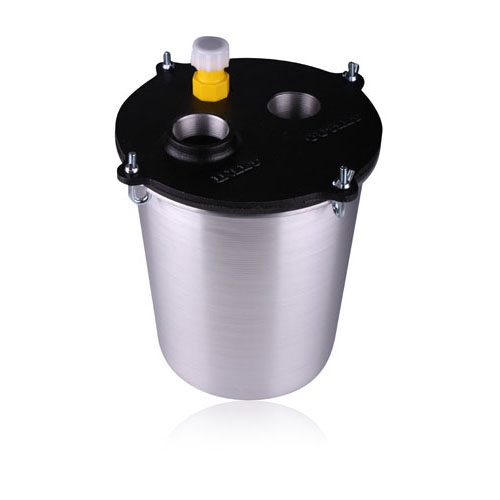 Keystone Industries - Plaster Trap Metal