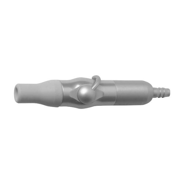 DCI International - Autoclavable Saliva Ejector DCI International - Autoclavable Saliva Ejector