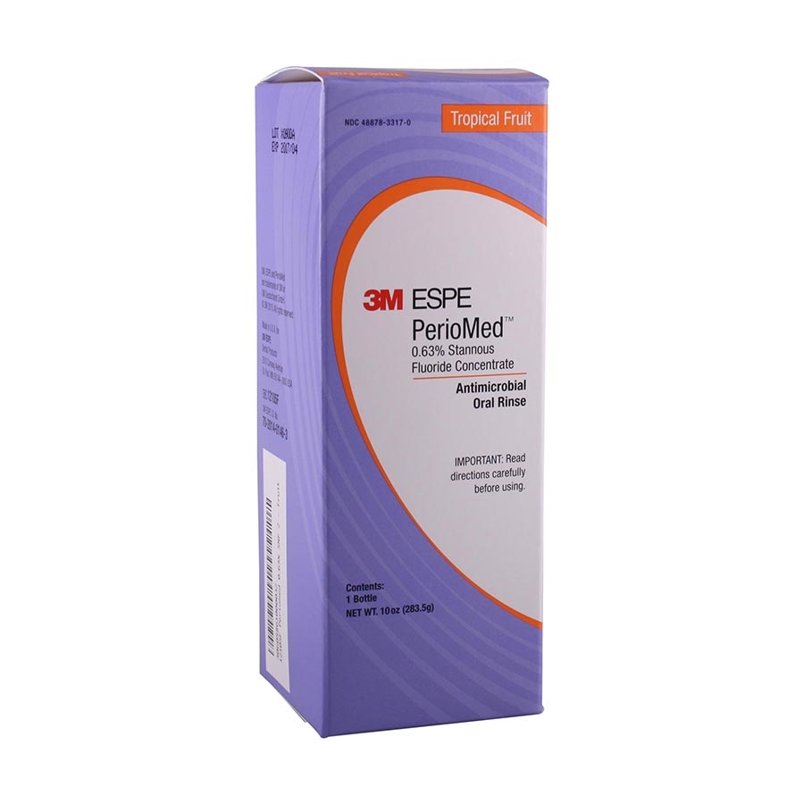 3M - PerioMed