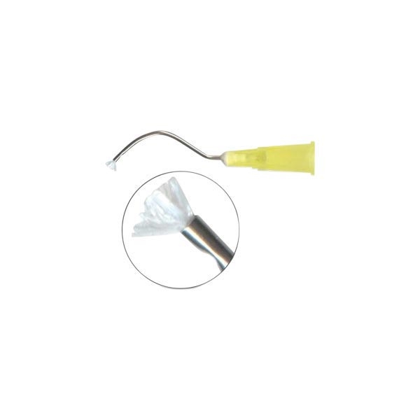 Vista Apex - Stat-Flo Prebent Tips 500/Pack