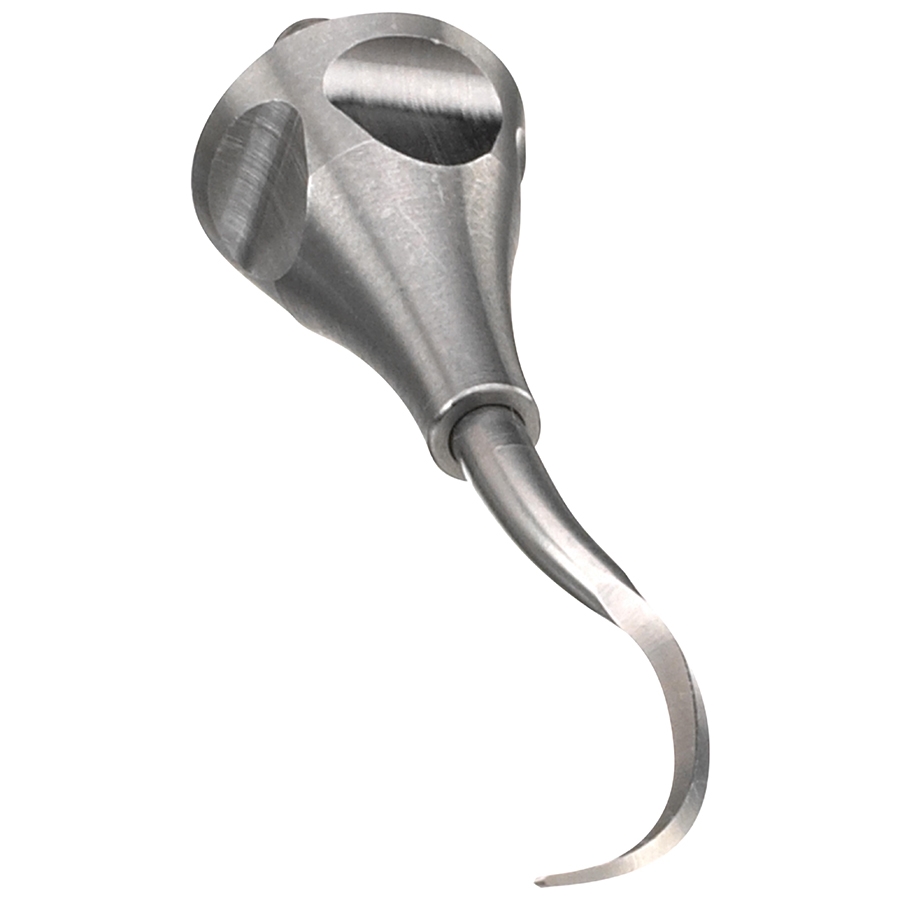 Star Dental - Scaler Titan Tip - Left Perio