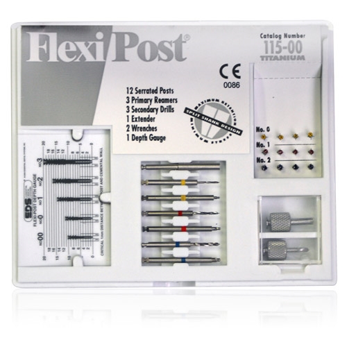 EDS - Flexi-Post Intro Kit