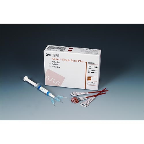 3M - Adper Single Bond Plus Dental Adhesive System