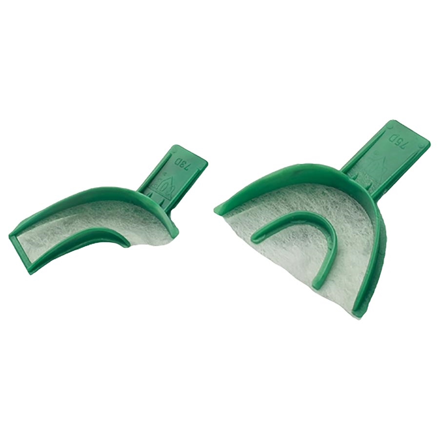 GC America - Check Bite Trays