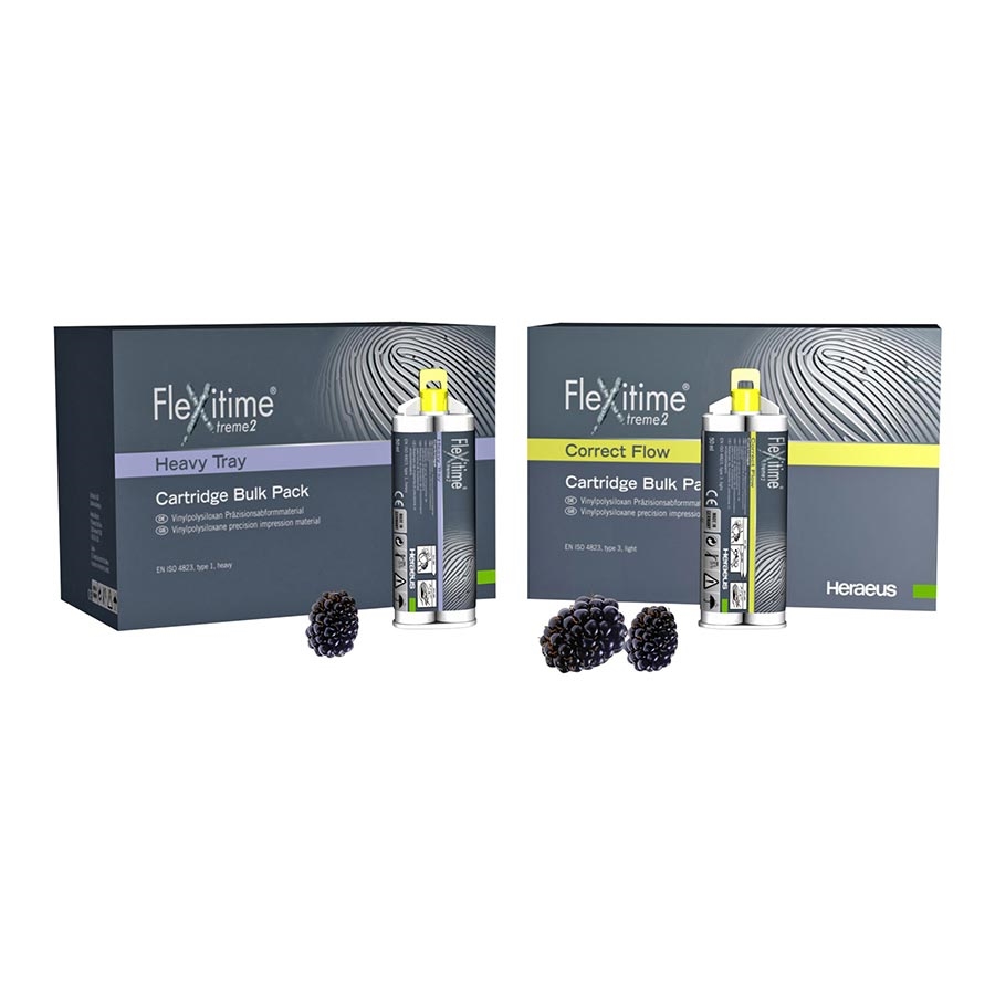 Kulzer - Flexitime Xtreme 2 Bulk