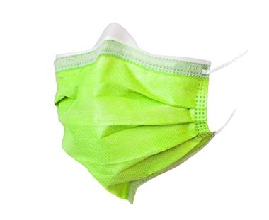 Ecobee - BeeSure Vibe ASTM Level 3 Earloop Mask