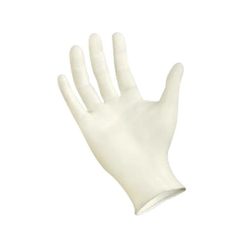 Ventyv - Polymed Powder Free Latex Gloves