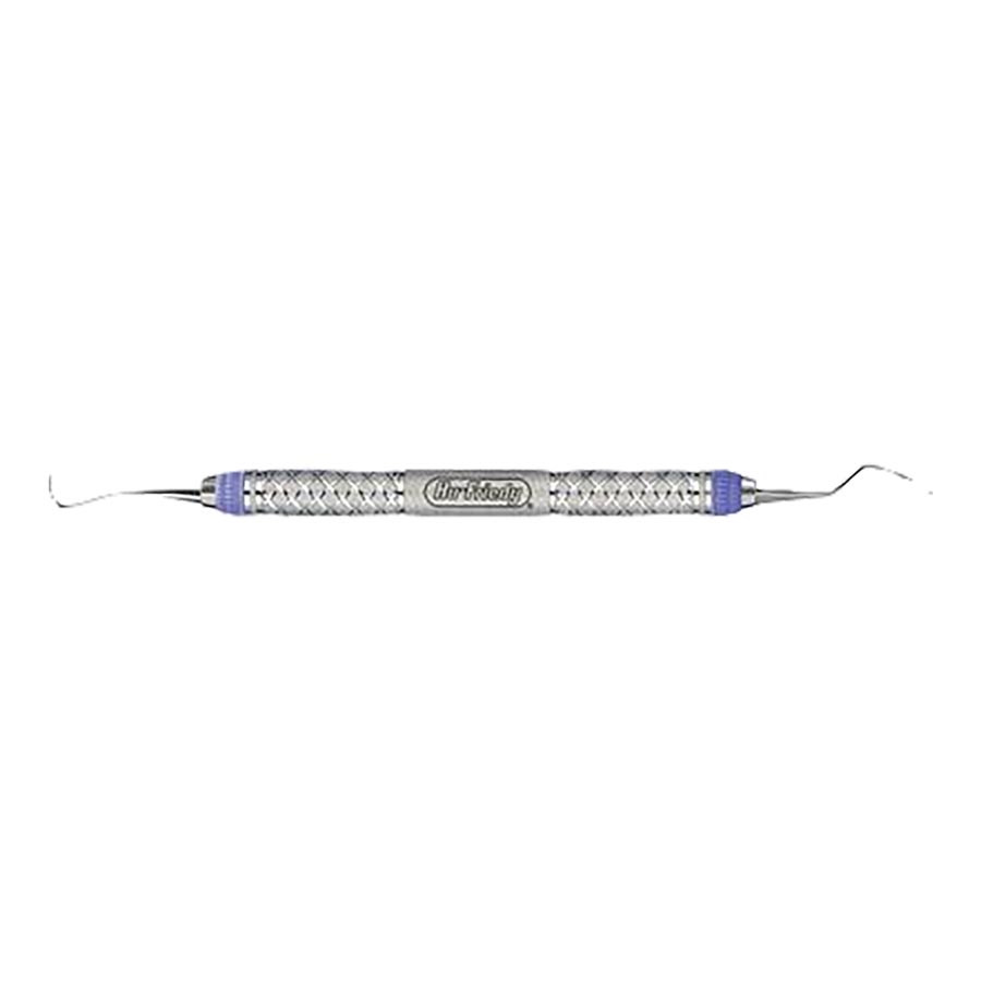 Hu-Friedy - EverEdge 2.0 Gracey Mini Five Micro Curette #9 Metal Handle