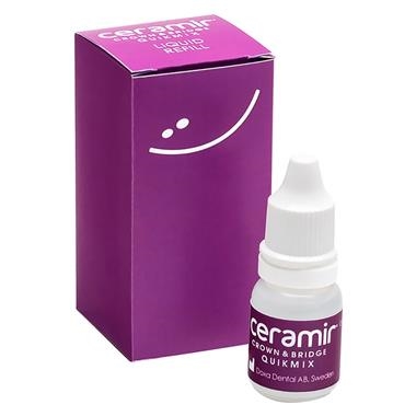 Directa Dental - Ceramir Bioceramic C&B Cement QuickMix Liquid Refill