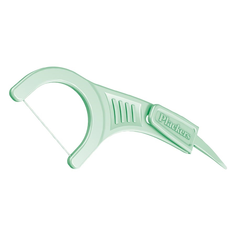 Ranir - Plackers Flossers Single Packs