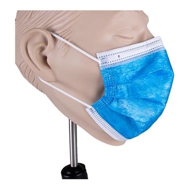 Dental City - ASTM Level 3 Earloop Mask