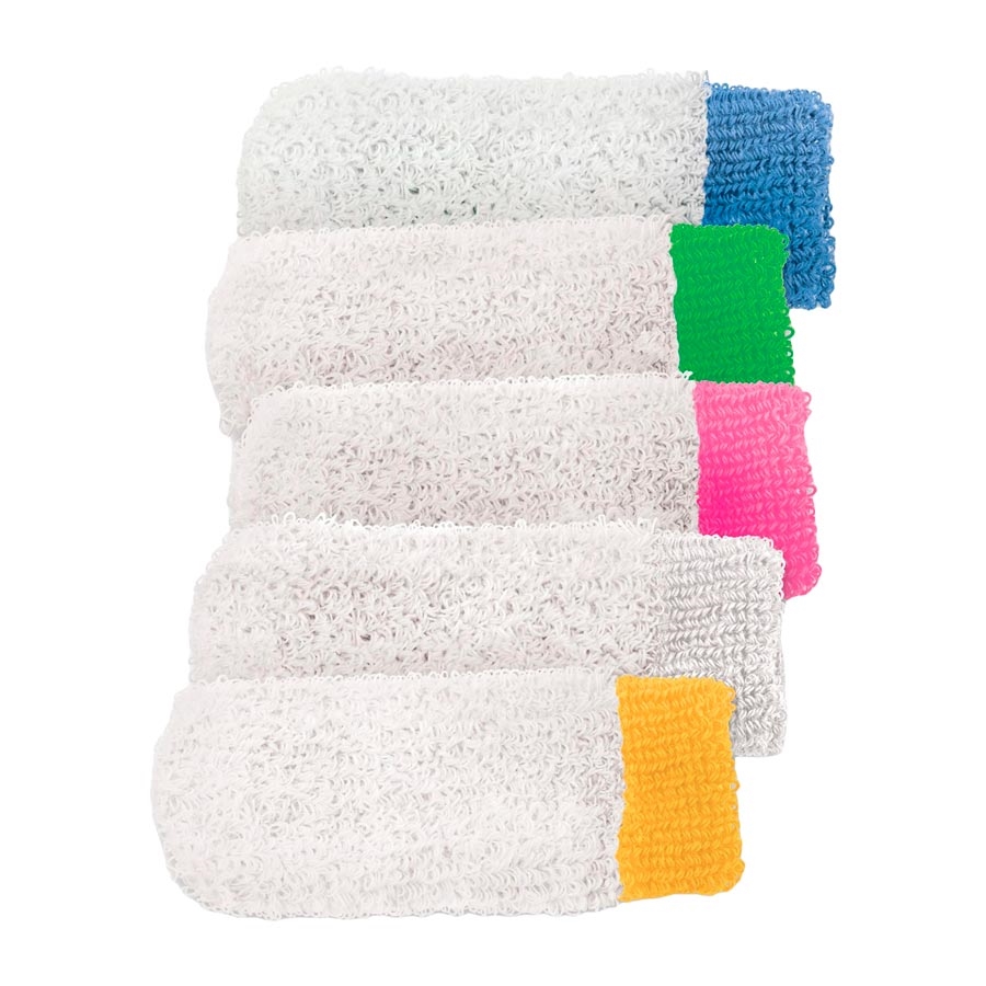 Practicon - Tenders Infant Pre-Toothbrushes