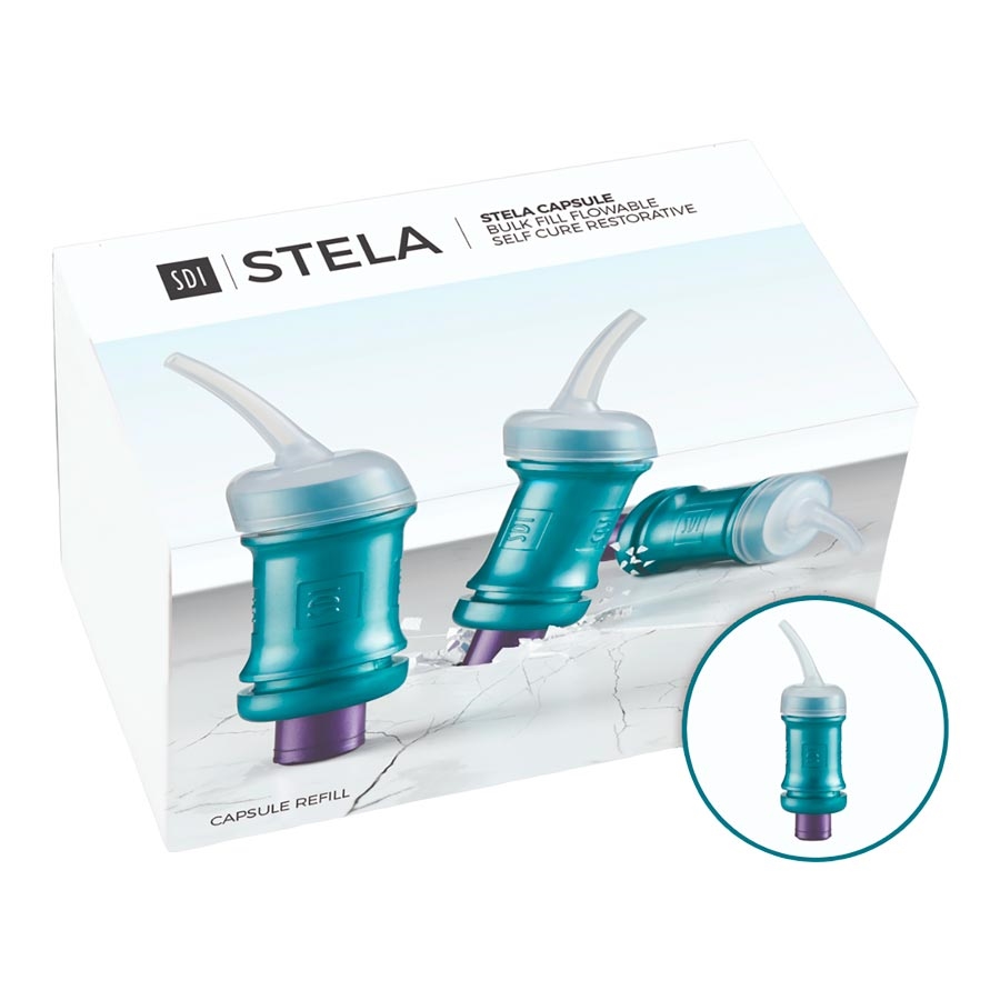 SDI - Stela Capsule Refill
