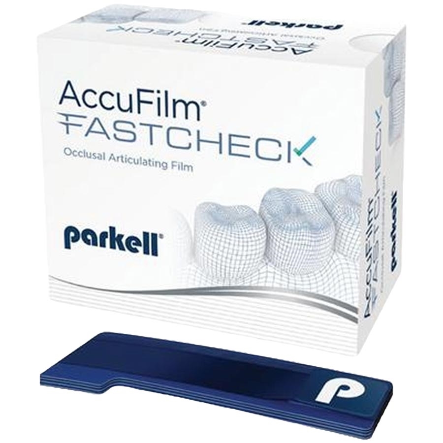 Parkell - AccuFilm FastCheck