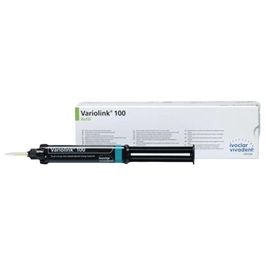 Ivoclar - Variolink 100