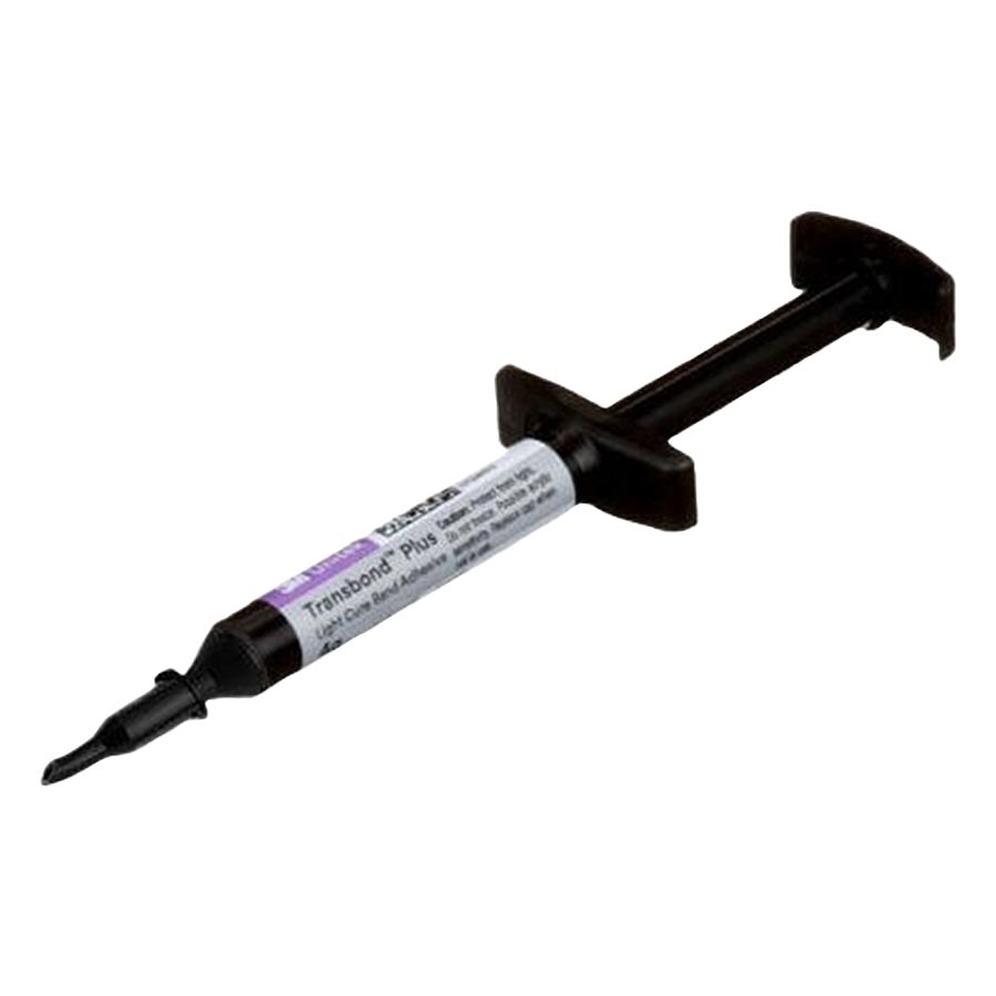 3M - Transbond Plus Light Cure Band Adhesive Kit