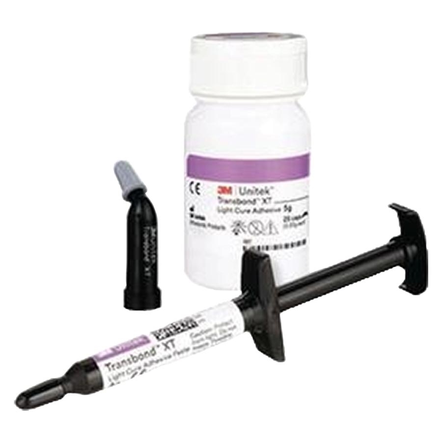 3M - Transbond XT Light Cure Adhesive Capsules