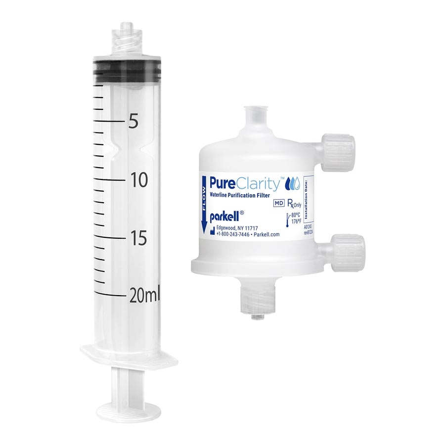 Parkell - PureClarity Waterline Purification System