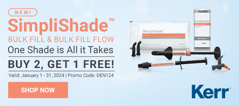 Dental City - Dental Supplies and Equipment - Save on 400+ Brands